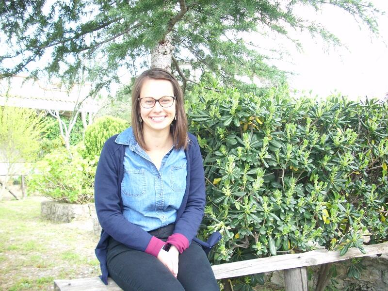 Una canadese a Gioiosa: l'esploratrice Krystyna - Ciavula