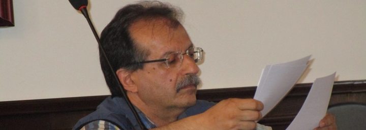 Sondaggio candidati sindaco Gioiosa Ionica: vince Salvatore Fuda - Ciavula
