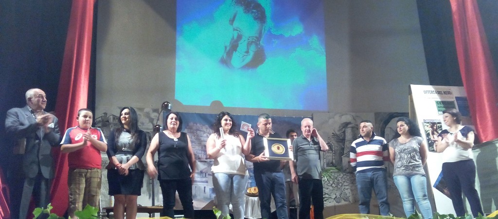 Gioiosa e il suo ricordo di "Loici 'ndranghita" - Ciavula