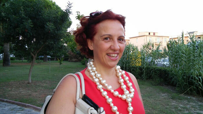 Tonia Stumpo: “La doppia preferenza di genere è una forma di civiltà ...
