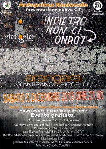 Due grandi appuntamenti della Pro Loco di Gioiosa - Ciavula