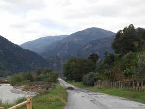 Strada San Nicola, il Comune interviene - Ciavula