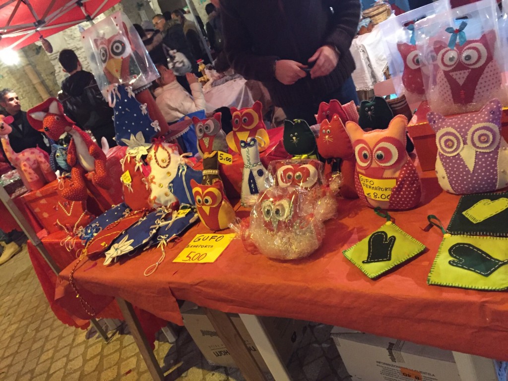 IL NATALE DELLA LOCRIDE CHE INIZIA DA PLACANICA - Ciavula