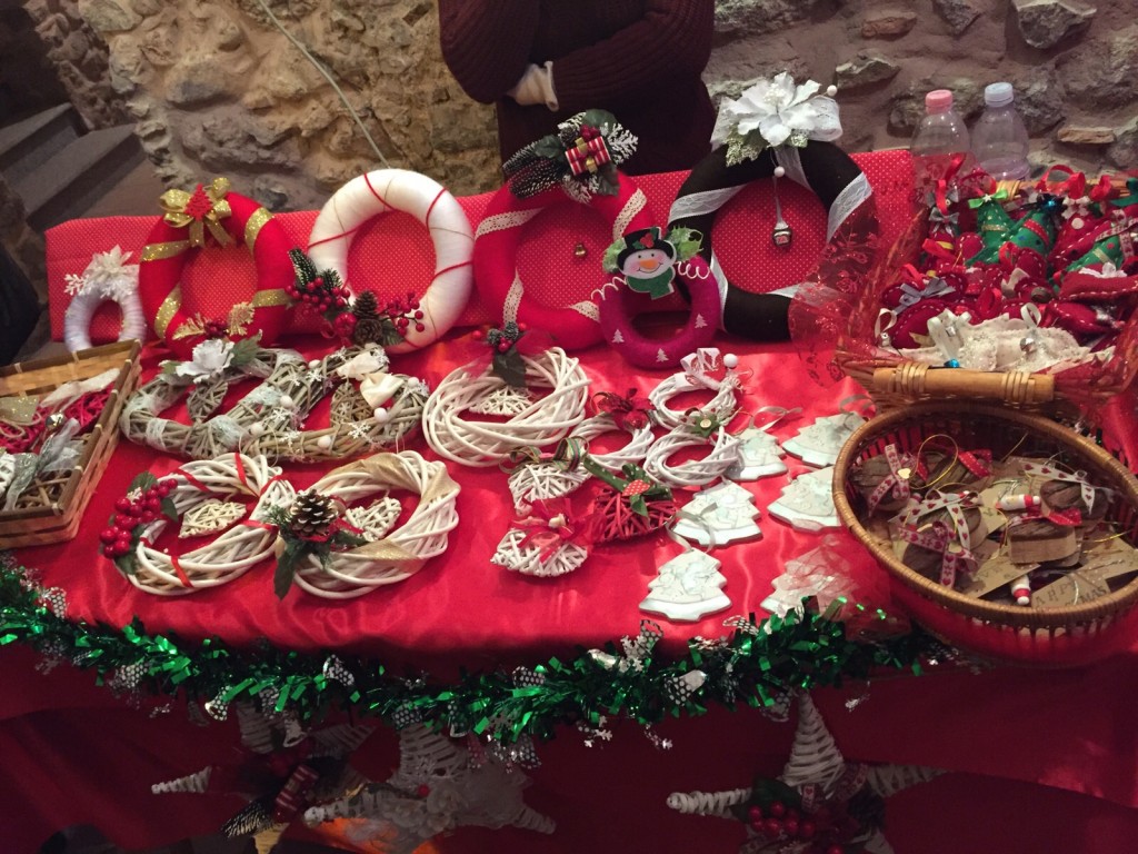 IL NATALE DELLA LOCRIDE CHE INIZIA DA PLACANICA - Ciavula