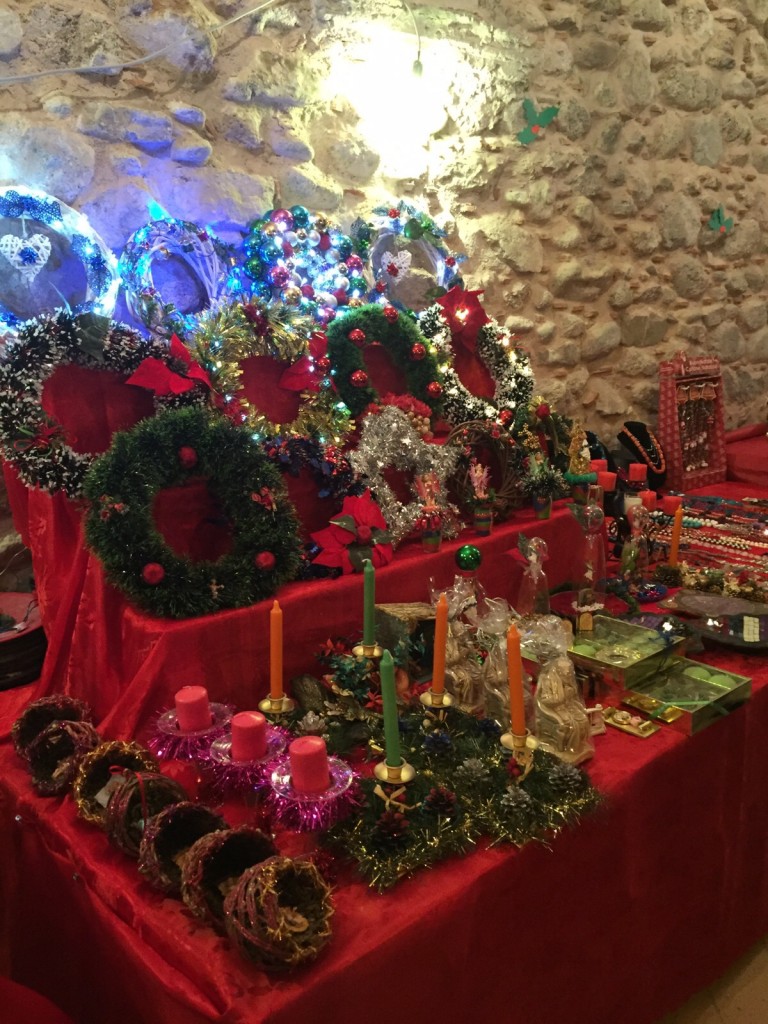 IL NATALE DELLA LOCRIDE CHE INIZIA DA PLACANICA - Ciavula