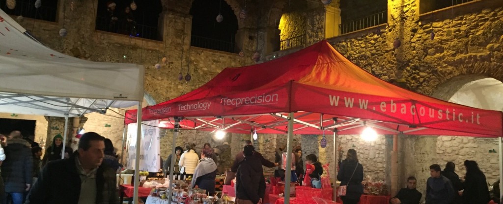 IL NATALE DELLA LOCRIDE CHE INIZIA DA PLACANICA - Ciavula