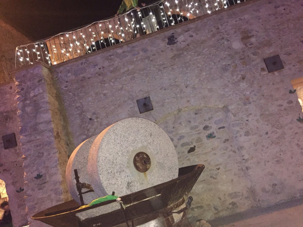 IL NATALE DELLA LOCRIDE CHE INIZIA DA PLACANICA - Ciavula