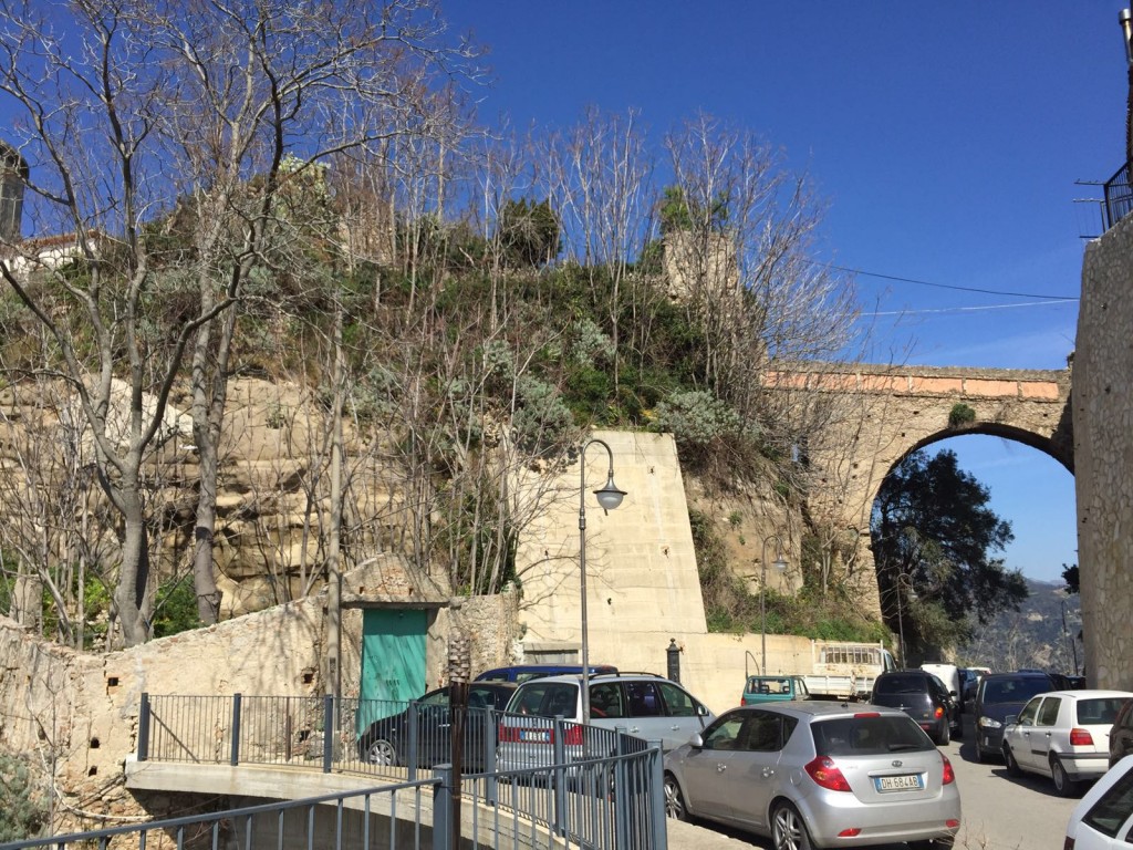 Impressioni varie sulle giornate FAI di Caulonia - Ciavula