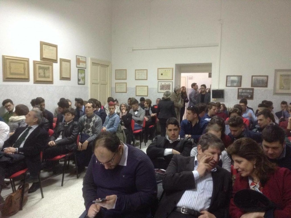 LARATTA: L'AGRICOLTURA SALVERA' LA CALABRIA, MA OCCORRONO SCELTE ...