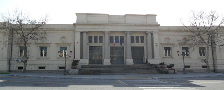 Assolto il cauloniese Angelo Candido - Ciavula