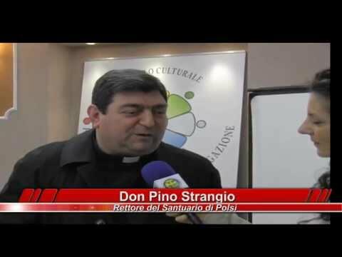 Indagato anche Don Pino Strangio, parroco di San Luca - Ciavula