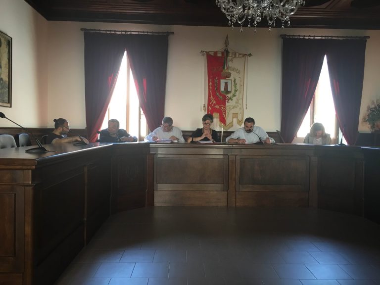 Un Buon Consiglio Comunale A Gioiosa Jonica PARTE I Ciavula Un Buon Consiglio Comunale A Gioiosa Jonica PARTE I Ciavula