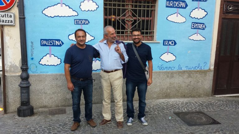 L'intervista di Italia che Cambia a Giovanni Maiolo di Re.Co.Sol. - Ciavula