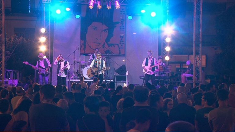 Dagli "Amici di San Rocco" a "Gustando il Borgo": la bella Gioiosa ...