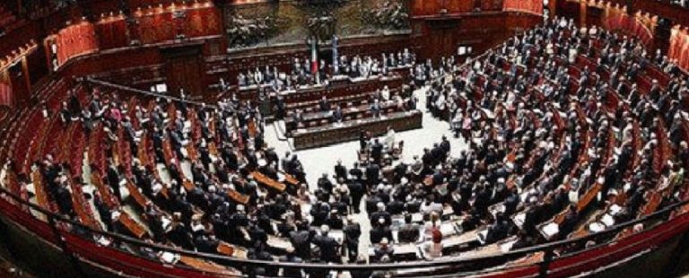 Parlamentari calabresi assenteisti. La classifica dei peggiori - Ciavula