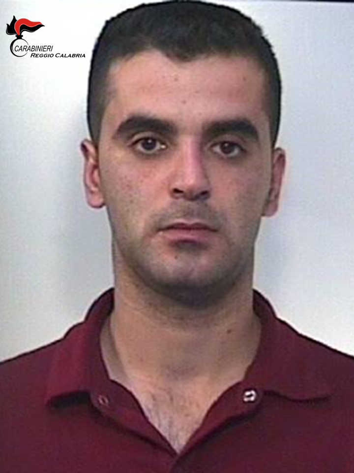 Caulonia: in auto con 6 kg di marijuana. Arrestato Simonetta Vincenzo ...