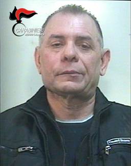 Lesioni personali aggravate: arrestato un 59enne a Sinopoli - Ciavula