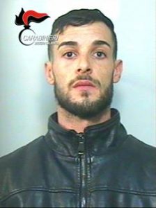 Rosarno, arrestati padre e figlio per detenzione illegale di armi e ...