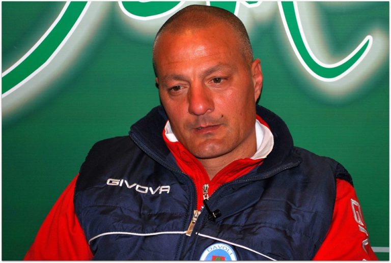 Un'altra ottima giornata per il calcio gioiosano - Ciavula