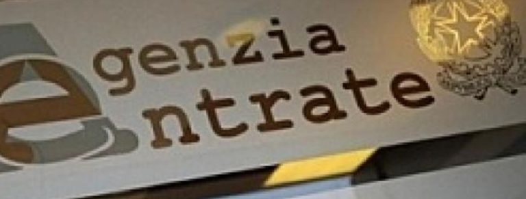 L'Agenzia delle entrate: L'Agenzia delle entrate: