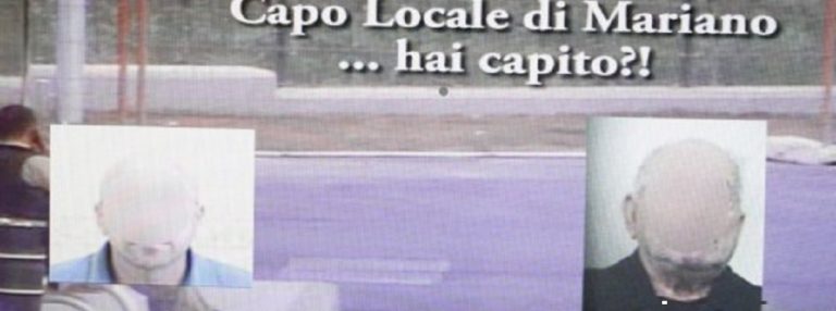 Como, condanna simbolo al boss della 'Ndrangheta: 30 anni. Seminava il ... Como, condanna simbolo al boss della 'Ndrangheta: 30 anni. Seminava il ...