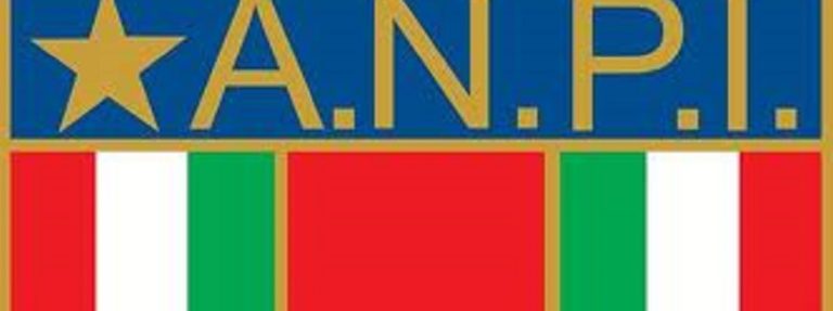 ANPI: "Il fascismo è un crimine. Oggi, come ieri" - Ciavula