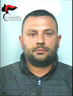 Piana di Gioia Tauro: Arrestate 5 persone - Ciavula