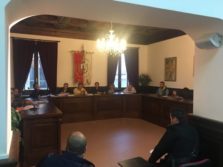 Gioiosa Jonica: chi si candida e chi si allea per le prossime elezioni ... Gioiosa Jonica: chi si candida e chi si allea per le prossime elezioni ...