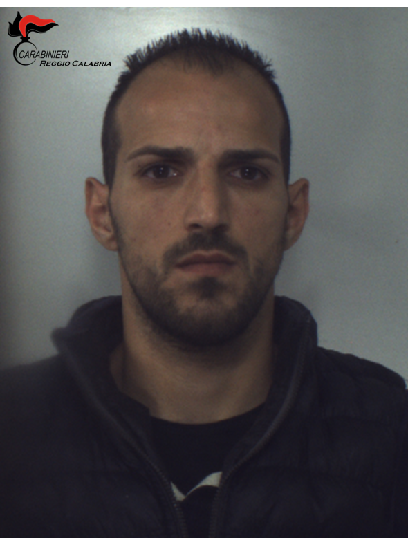 Gioiosa Ionica: Un arresto e una denuncia - Ciavula