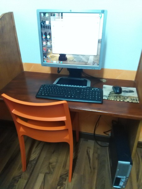 Scommesse in Internet point, sequestrato - Ciavula Scommesse in Internet point, sequestrato - Ciavula