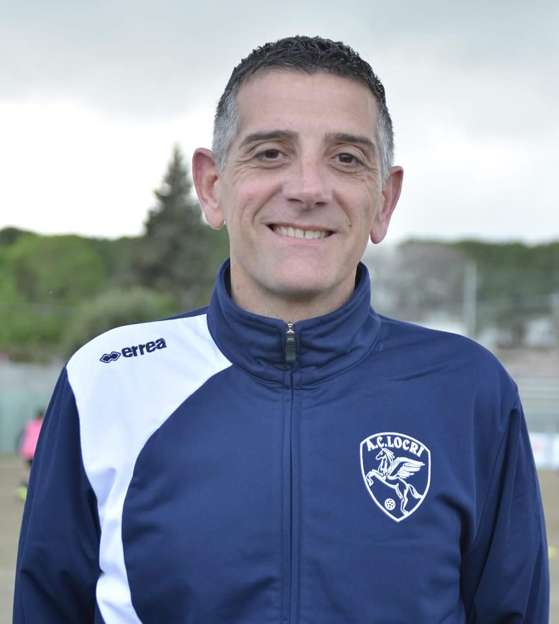 Fra Locri e Gioiosa: l'amore per il calcio di Mimmo Quattrone - Ciavula