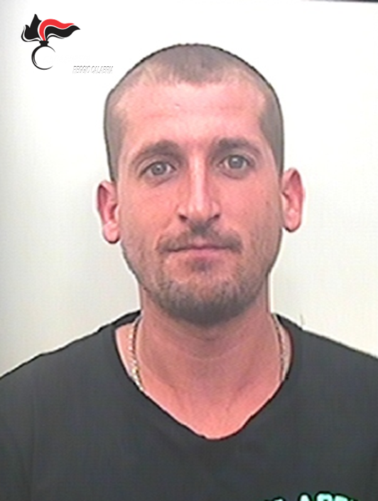 Tre arresti e tre denunce nella Locride - Ciavula