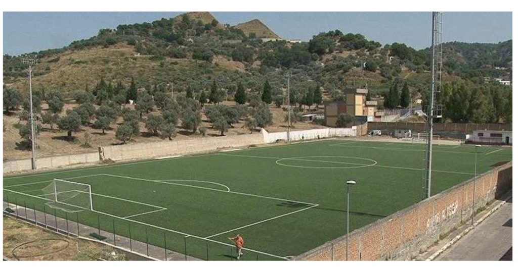 Il PD Gioiosa Ionica lancia petizione popolare su campo sportivo - Ciavula Il PD Gioiosa Ionica lancia petizione popolare su campo sportivo - Ciavula