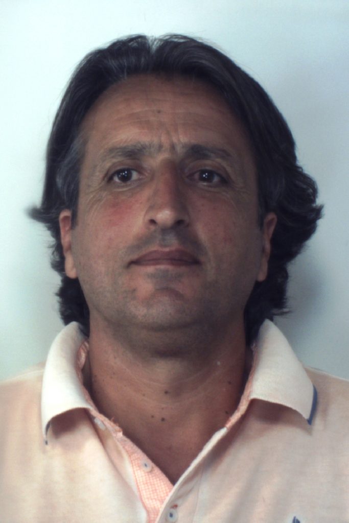 LE FOTO E I NOMI DEI FERMATI NELL'OPERAZIONE "MANDAMENTO JONICO" - Ciavula