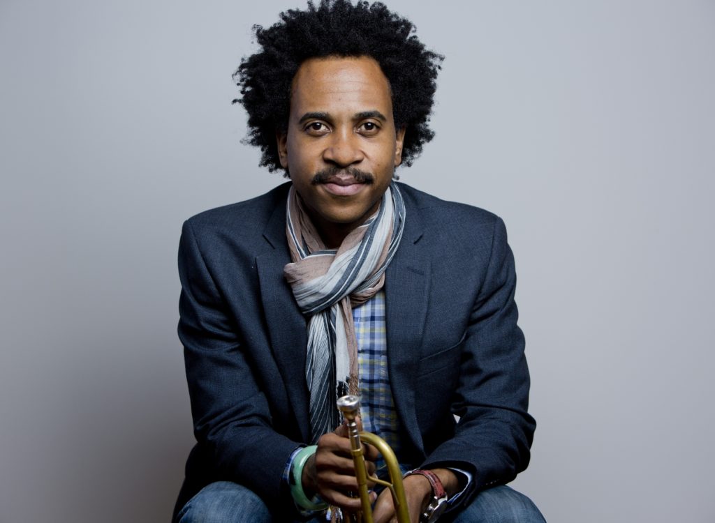 Ultima serata al Roccella Jazz Festival - Ciavula