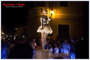 GIOIOSA IONICA, AL VIA LA NONA EDIZIONE DI“GUSTANDO IL BORGO” - Ciavula