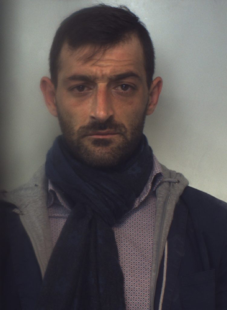 Usavano banconote false, due arresti - Ciavula