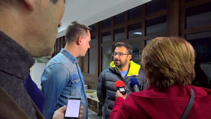 Intervista a Giovanni Maiolo (Re.Co.Sol.): "Dalla Calabria e da Gioiosa ...