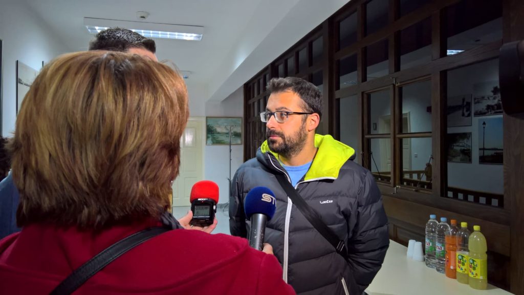 Intervista a Giovanni Maiolo (Re.Co.Sol.): "Dalla Calabria e da Gioiosa ...