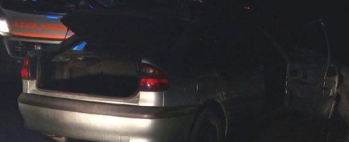 Schianto ad alta velocità sulla S.S. 106, quattro i feriti - Ciavula