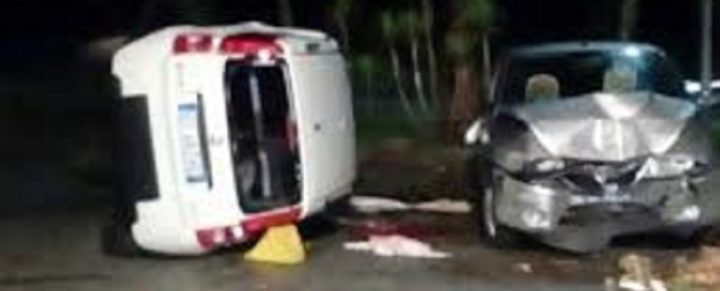 Grave incidente sulla Taurianova-Gioia Tauro, muore un donna - Ciavula Grave incidente sulla Taurianova-Gioia Tauro, muore un donna - Ciavula
