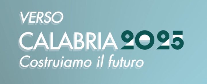 Siderno, domani convegno di Calabria 2025 - Ciavula