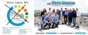 Gioiosa Ionica è cresciuta: anche nella campagna elettorale - Ciavula