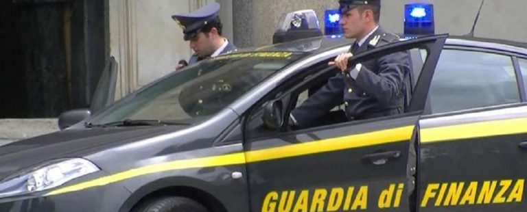 Bancarotta Fraudolenta E Frode Fiscale La Guardia Di Finanza Sequestra