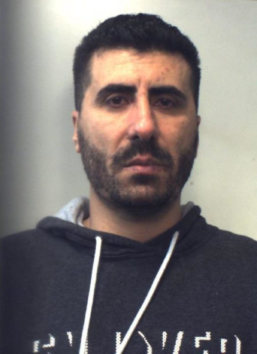 'Ndrangheta, catturato nella notte il latitante di San Luca Francesco ...