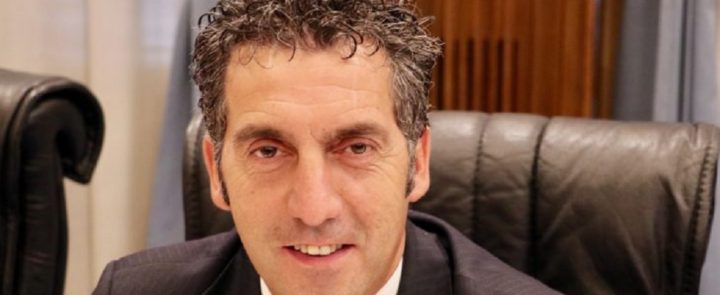 Sospeso consigliere regionale della Valle d'Aosta, arrestato per ...