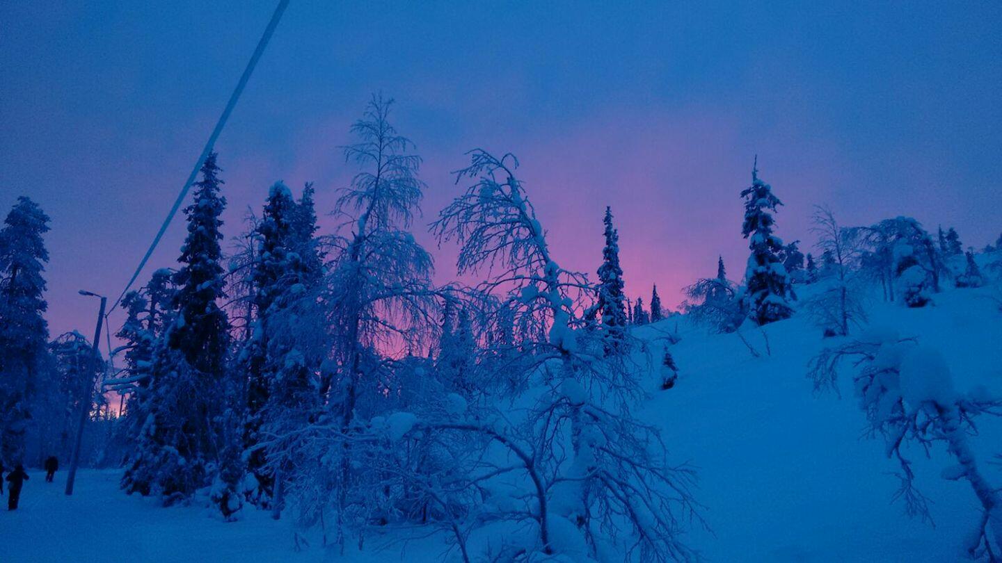 Pubblicato l'ultimo libro di Giovanni Maiolo, "Diario Artico ...