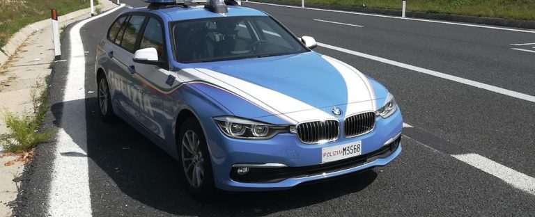 I consigli della polizia stradale per gli automobilisti in viaggio ... I consigli della polizia stradale per gli automobilisti in viaggio ...