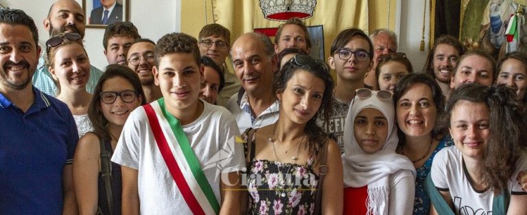 Camini, tutto pronto per la terza edizione della "Giornata ...