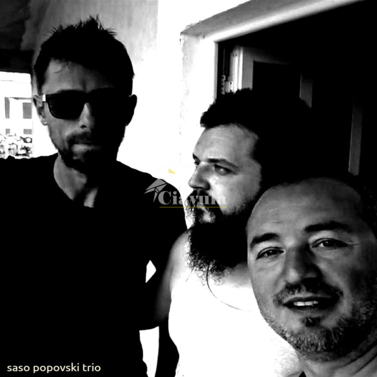 Roccella Jazz Festival: comincia la sessione di agosto - Ciavula